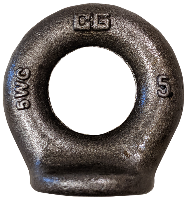 Rigging - Pad Eyes - Northern Strands