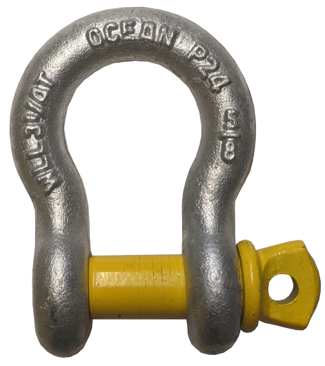 Rigging - Northern Strands