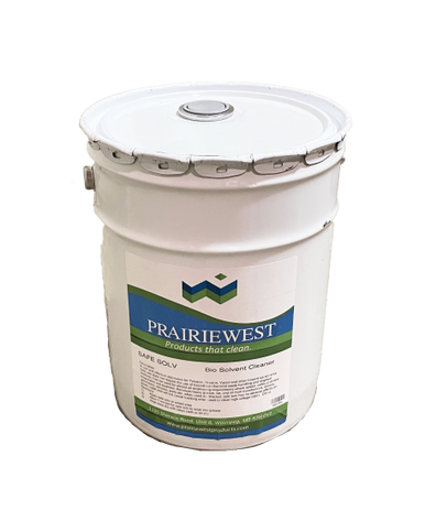 Lubricant Safe Solve 20L - Northern Strands