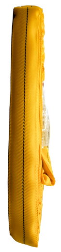 Round Sling - Yellow, 9,000lbs x 20ft