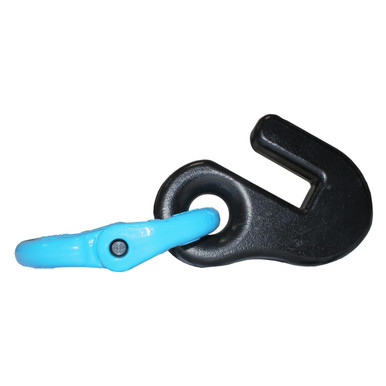Frame Hook w/ G100 Coupling Link WLL 15,000 LBS - Northern Strands