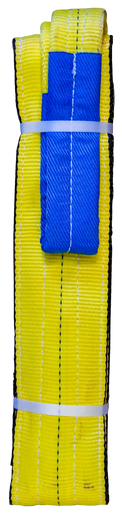 Web Sling - 4 inch x 6ft
