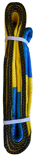 Web Sling - 4 inch x 10ft