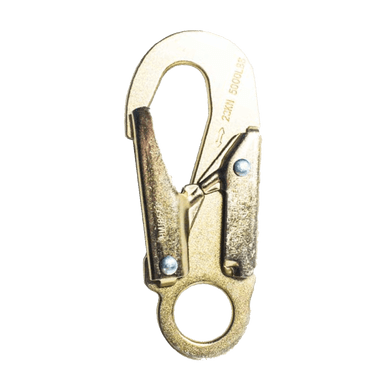 Snap Hook Self-Locking Yoke N-3032 - Northern Strands