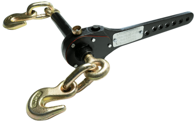 Load Binder Torque Drive WLL 9200 LBS Crosby 3/8" 1/2" - Northern Strands