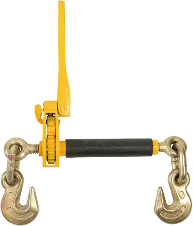 Load Binder Ratchet Quickbinder Peerless 3/8" - 1/2" - Northern Strands