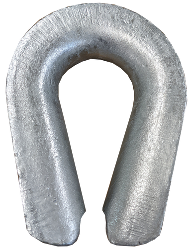 Thimble - Heavy Duty, 1-1/2"