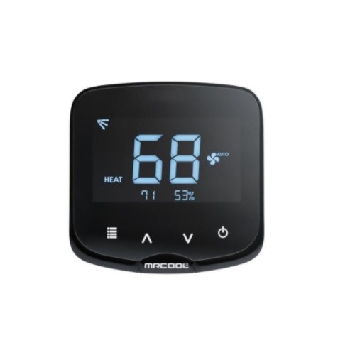 Mr. Cool MTSK01 Smart Wi-Fi Mini Thermostat - Rfwel Engr E-Store