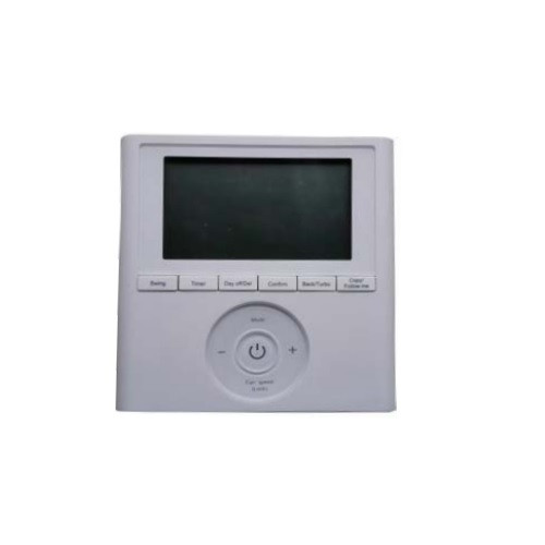 Carrier KSACN0501AAA Wired Remote Controller - Rfwel Engr E-Store