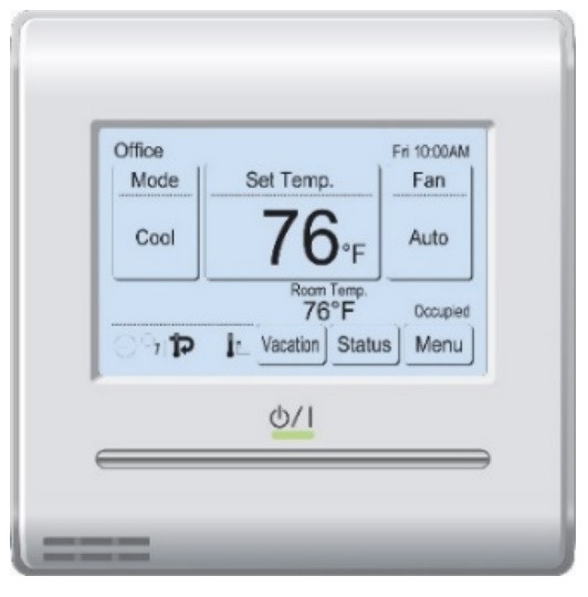 Fujitsu UTY-RNRUZ5 Simple Remote Controller - Rfwel Engr E-Store