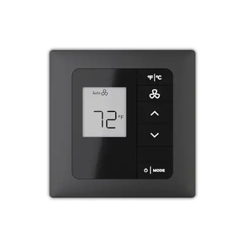 Honeywell Inncom E7w Wireless EMS Smart Digital Thermostat - Rfwel Engr ...