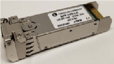 Cambium SFP-10G-LR SFP+ Transceiver Module - Rfwel Engr E-Store