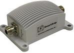 Teletronics 500 mW 2.4 GHz Outdoor Amplifier With AGC - Rfwel Engr E-Store