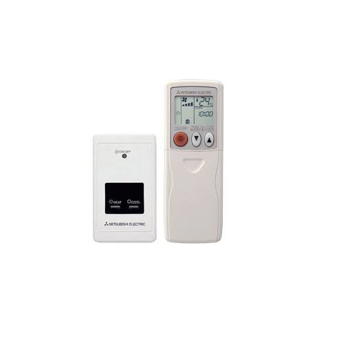 PAR-SL97A-E Wireless Remote Controller & PAR-FA32MA-W Signal Receiver ...