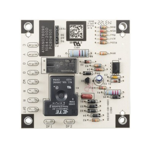 Goodman PCBDM101S Defrost Control Board Kit - Rfwel Engr E-Store