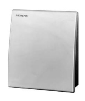 Siemens QAA2010 Room Temperature Sensor - Rfwel Engr E-Store