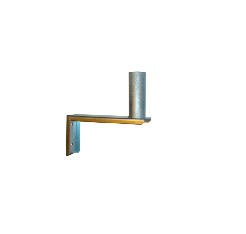 Wall Mount Bracket - Rfwel Engr E-Store