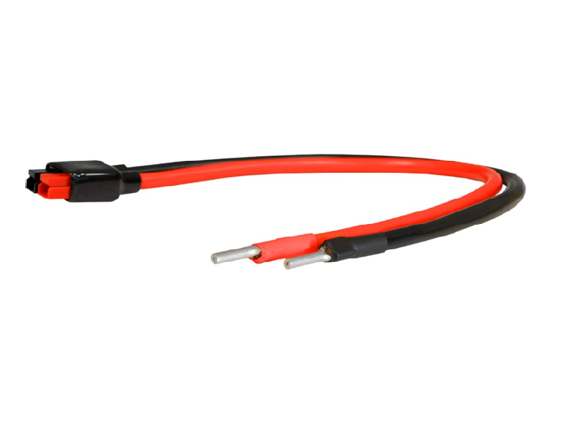 Samlex SEC-PSPP Power Supply Modular Connector Cable - Rfwel Engr E-Store
