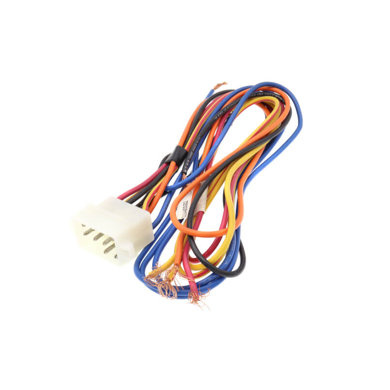 Trane BAYACHP024A 24V Communicating Harness Kit Adapter - Rfwel Engr E ...