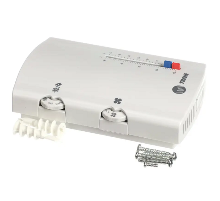 Trane SEN01513 Dual Setpoint Zone Sensor - Rfwel Engr E-Store