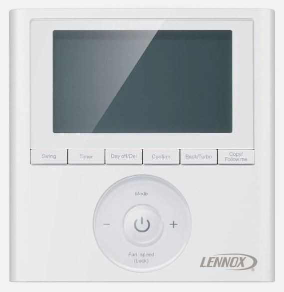 Lennox M0STAT64Q-2 Wired Programmable Controller - Rfwel Engr E-Store