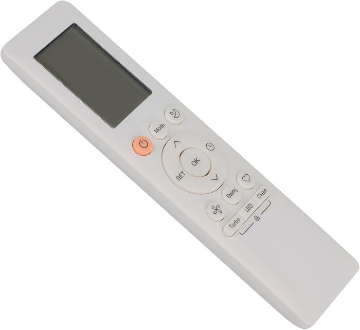 Lennox RG10B-DCFC Remote Controller - Rfwel Engr E-Store