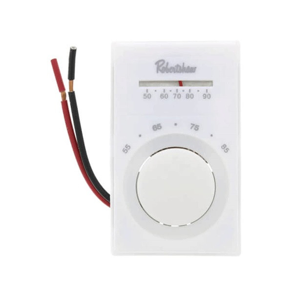 High Voltage Thermostat