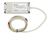Mitsubishi Electric M-Series Mini Split Interface