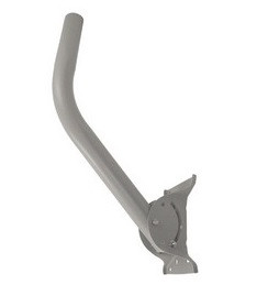 L-Com HGX-UMOUNT Universal Tube Antenna Mount - Rfwel Engr E-Store