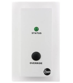 Rheem RHC-ZNS2 Zone Sensor With Overide and Status Indicator - Rfwel ...