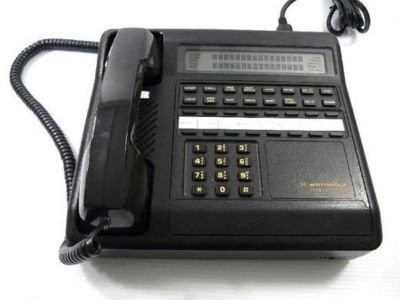 JPS Interoperability ACU-1000/2000 STU-III Phone Option (use with DSP-2 ...