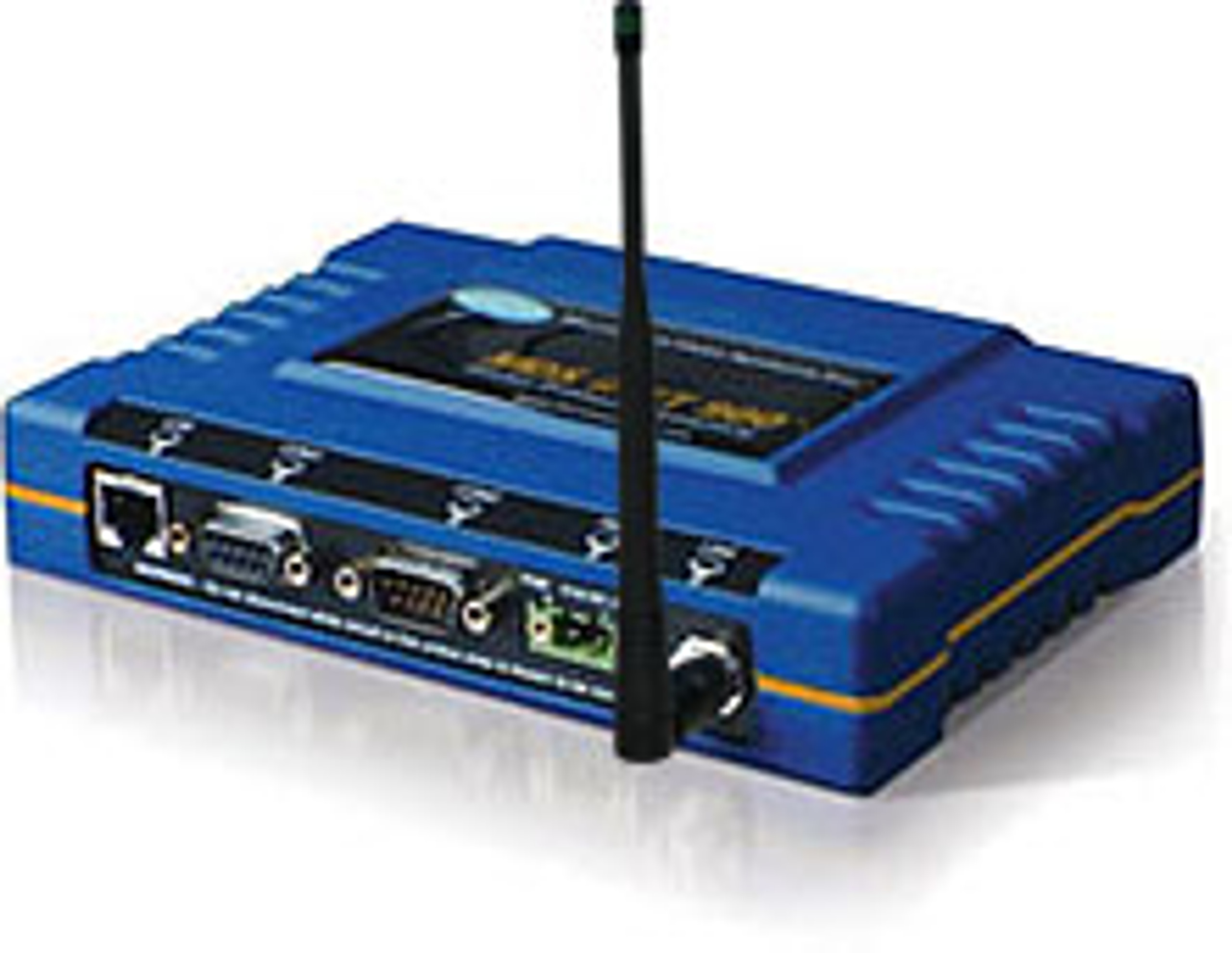 MDS iNET 900 Transceiver Radio - Rfwel Engr E-Store