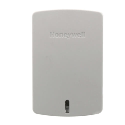 Honeywell Wireless RedLINK Enabled Wireless Indoor Air Sensor - Rfwel ...