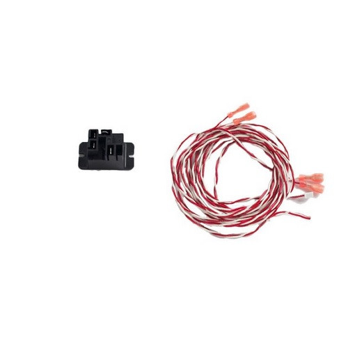 Mitsubishi CN24RELAY-KIT-CM3 External Heater Adaptor Relay Kit - Rfwel ...