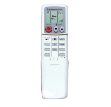 Trane TAR-FL32MA-E Handheld Wireless Remote Controller - Rfwel Engr E-Store