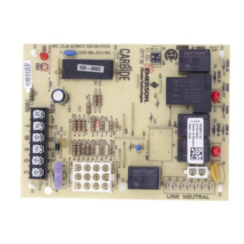 Goodman 50A55-743 Integrated Furnace Control Board Kit - Rfwel Engr E-Store