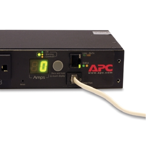 APC AP7900B Switched Rack PDU - Rfwel Engr E-Store