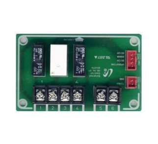 Samsung MIM-B14 External Contact Control: HVAC System Enhancement