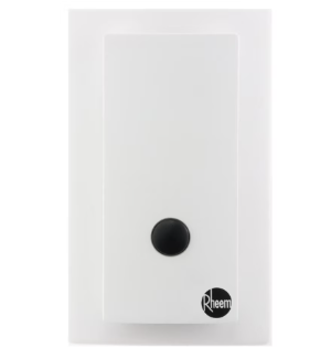 Rheem RHC-ZNS1 Zone Sensor With Overide - Rfwel Engr E-Store