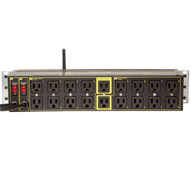 Web Power Switch Pro - Ethernet & Wireless Control