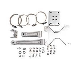 Ruckus Articulating Mounting Bracket - Rfwel Engr E-Store