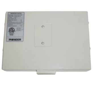 Pioneer TST-24VIM-ECFMS 24V Interface Module - Rfwel Engr E-Store