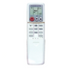 Mitsubishi PAR-FL32MA-E Handheld Wireless Remote Controller - Rfwel ...