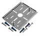 Ruckus Ceiling or Wall Mounting Bracket - Rfwel Engr E-Store