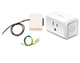 Mitsubishi Electric PAC-US444CN-1 Thermostat Interface Adapter with ...