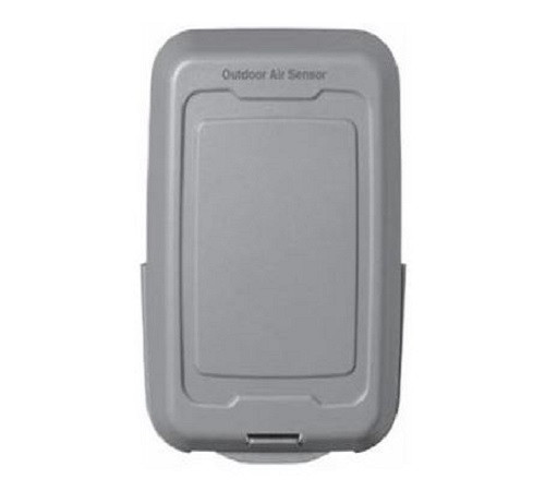 Mitsubishi RedLINK Wireless Outside Air Sensor | Accurate Temperature ...