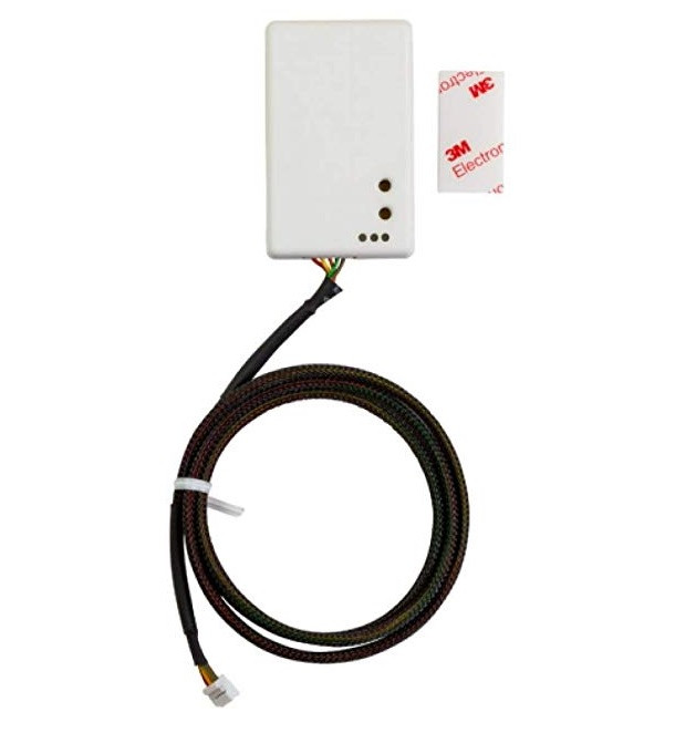 HVAC Wireless Controls - HVAC Wireless Interface - Page 1 - Rfwel Engr ...