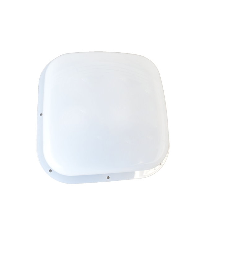 Wireless Infrastructure - Equipment Enclosures - Page 1 - Rfwel Engr E ...