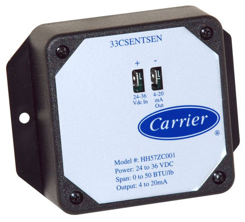 33CSENTSEN Premierlink Enthalpy Transmitter for HVAC Systems - Rfwel ...