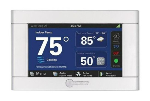 Trane TCONT850AC52UC Smart ComfortLink II XL850 Thermostat - Rfwel Engr ...